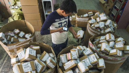 为什么现在的淘宝卖家不害怕差评?里面有何猫腻?看完你就懂了