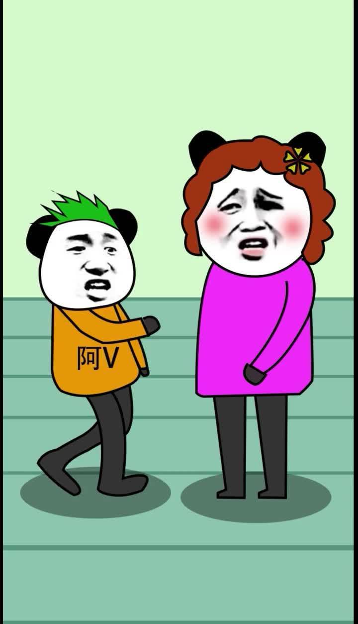 动画,搞笑:你们在哪里来的?