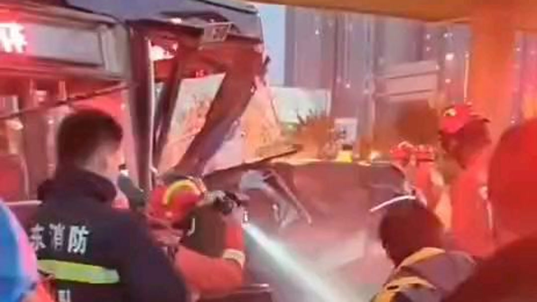 生命至上,安全第一。