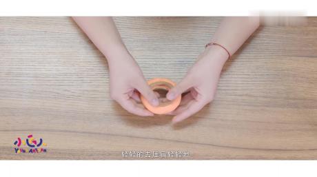 超轻粘土手工制作美食甜甜圈一秒变成美食达人