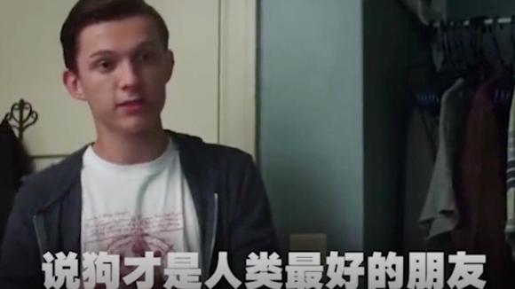 漫威蜘蛛侠套路钢铁侠,问题大反转,要计算器算什么