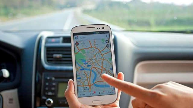 你还在用导航?教你打开微信这个开关,比任何导航还要好用!