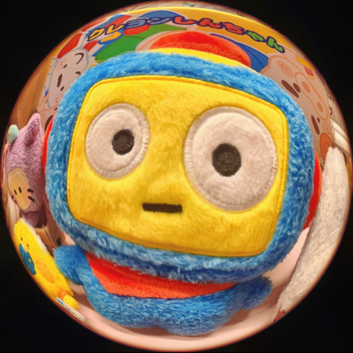 纽扣牌熊在薯饼_ 