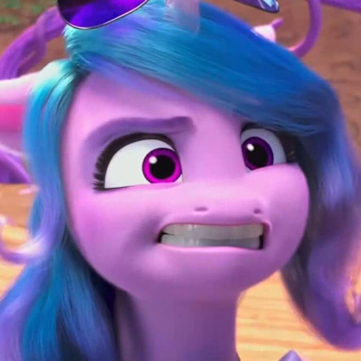 晓曦和她的小马老婆们 