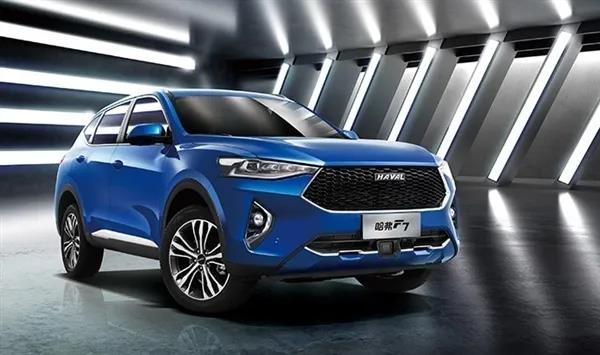 ...从此前制定的111万辆下调至102万辆,在产品推进方面,长城汽车计划...