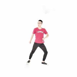 励志青年陈三少 
