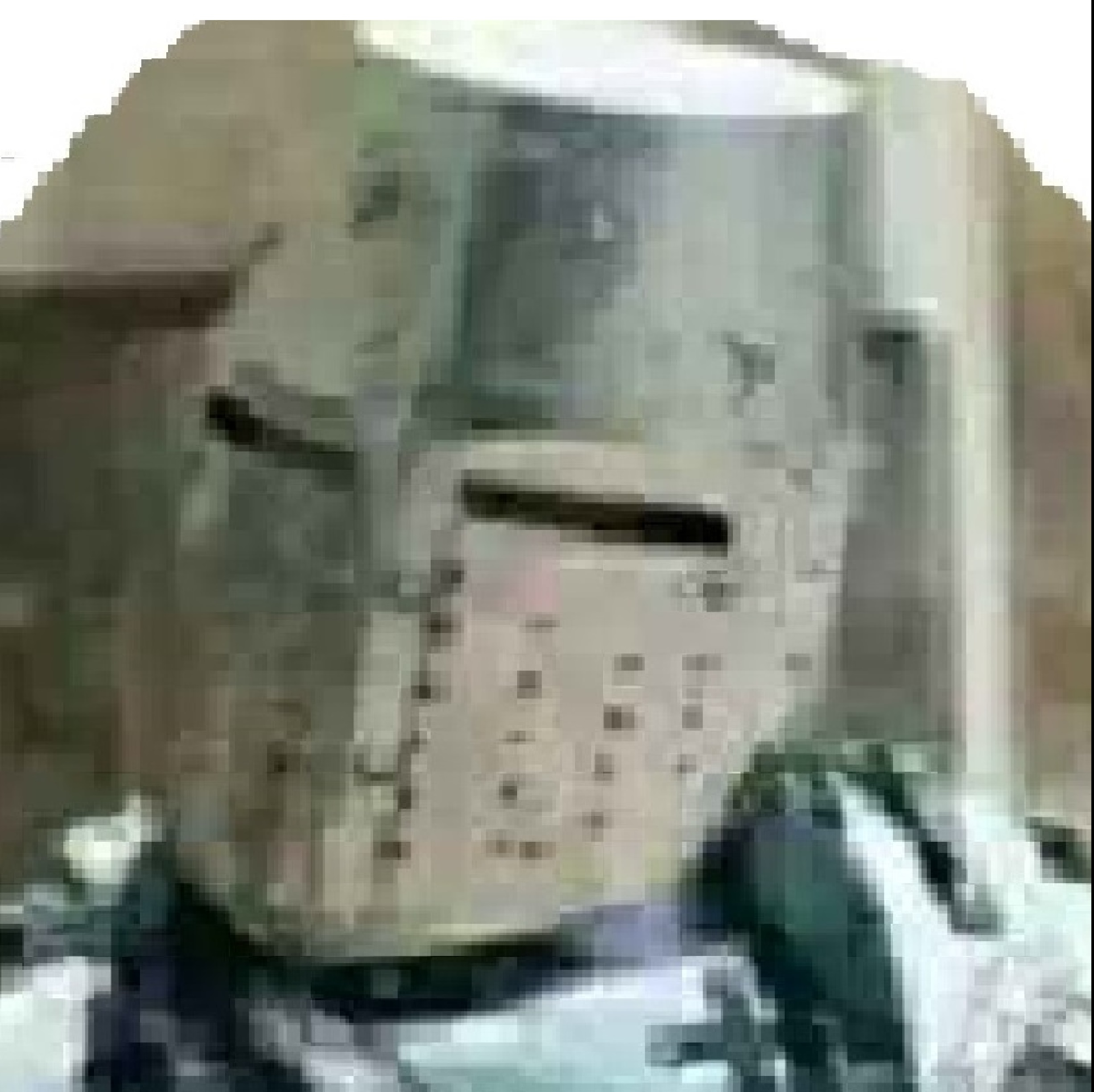 IronHeadFool头铁憨憨 
