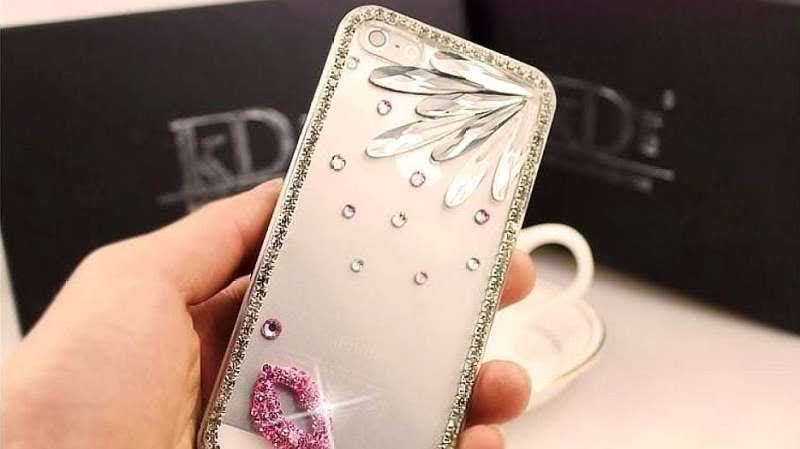 你的手机到底需不需要带手机外壳?听听设计师怎么说