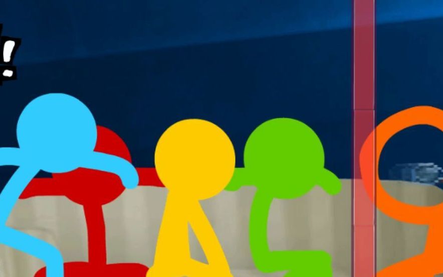 【超优质mod 】 动画师 VS Friday Night Funkin'