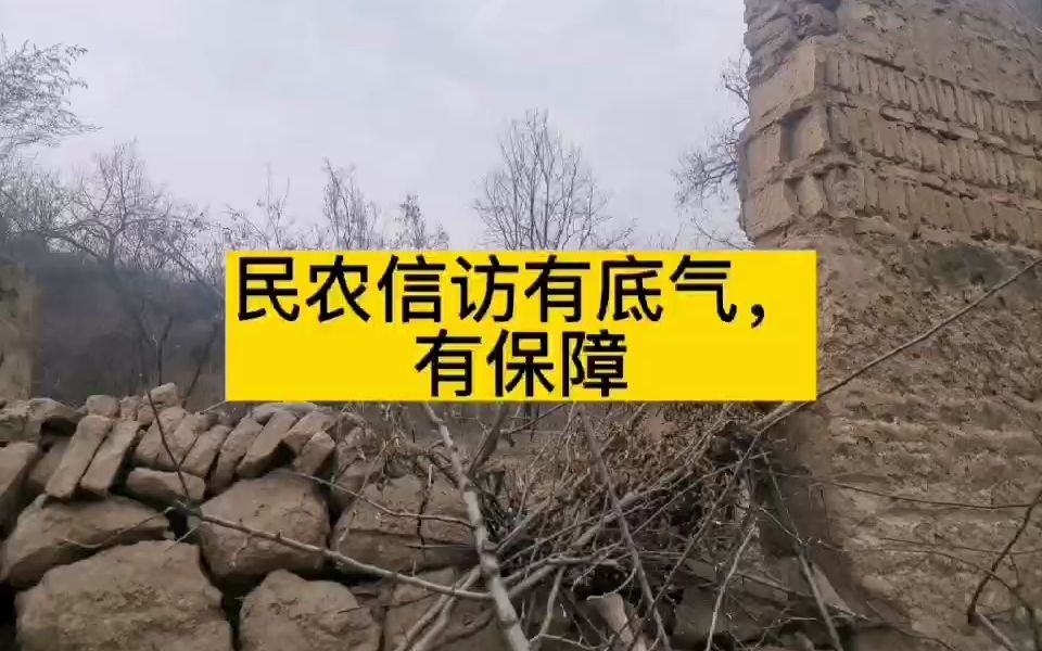 北京凯诺拆迁律师:信访工作条例中规定,接到信访应做到件件有回复