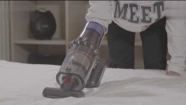 极高除螨率?除螨仪效果与紫外线发热震动等功能无关