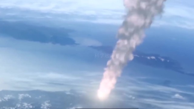 如果明天小行星撞地球,你会怎么办?