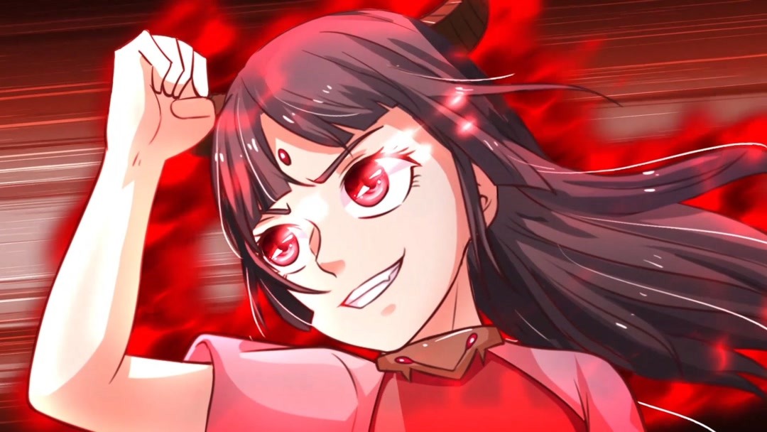 我是大仙尊 第33集 当众羞辱,可想后果