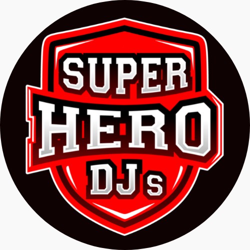 SuperHeroDJs 