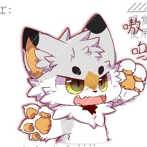 小狼沐锦 