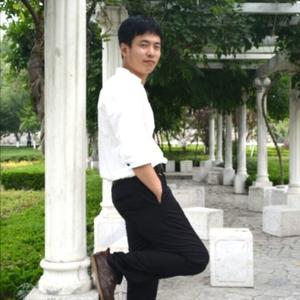 声乐小咖国栋 