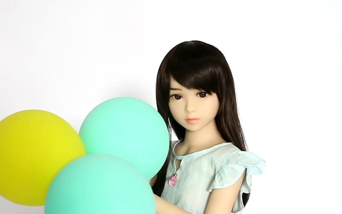 大手办实体娃娃模型6