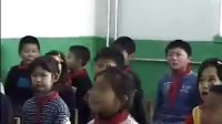 小学二年级音乐优质课视频《蜗牛与黄鹂鸟》