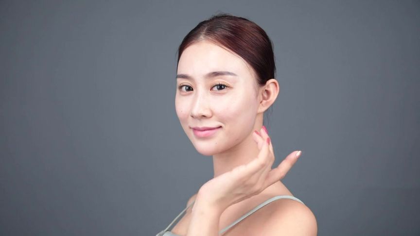 bb霜怎么用?你用对了吗?教你bb霜正确的手涂式使用技巧