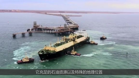 美要对伊动武“航母大队”狂奔地中海,俄方表态不惜一战!