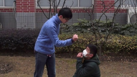 杨高安全教育系列片:第一集:手机防盗