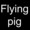 Flying---pig 
