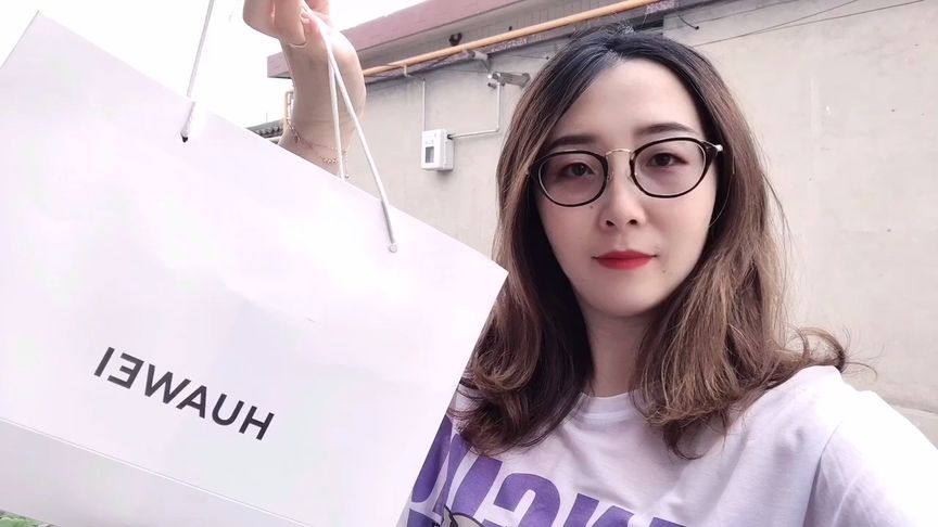 教你辨别华为Watch GT2手表原厂机封膜,连接手机配对,接打电话
