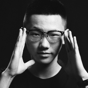 我是刘青林 
