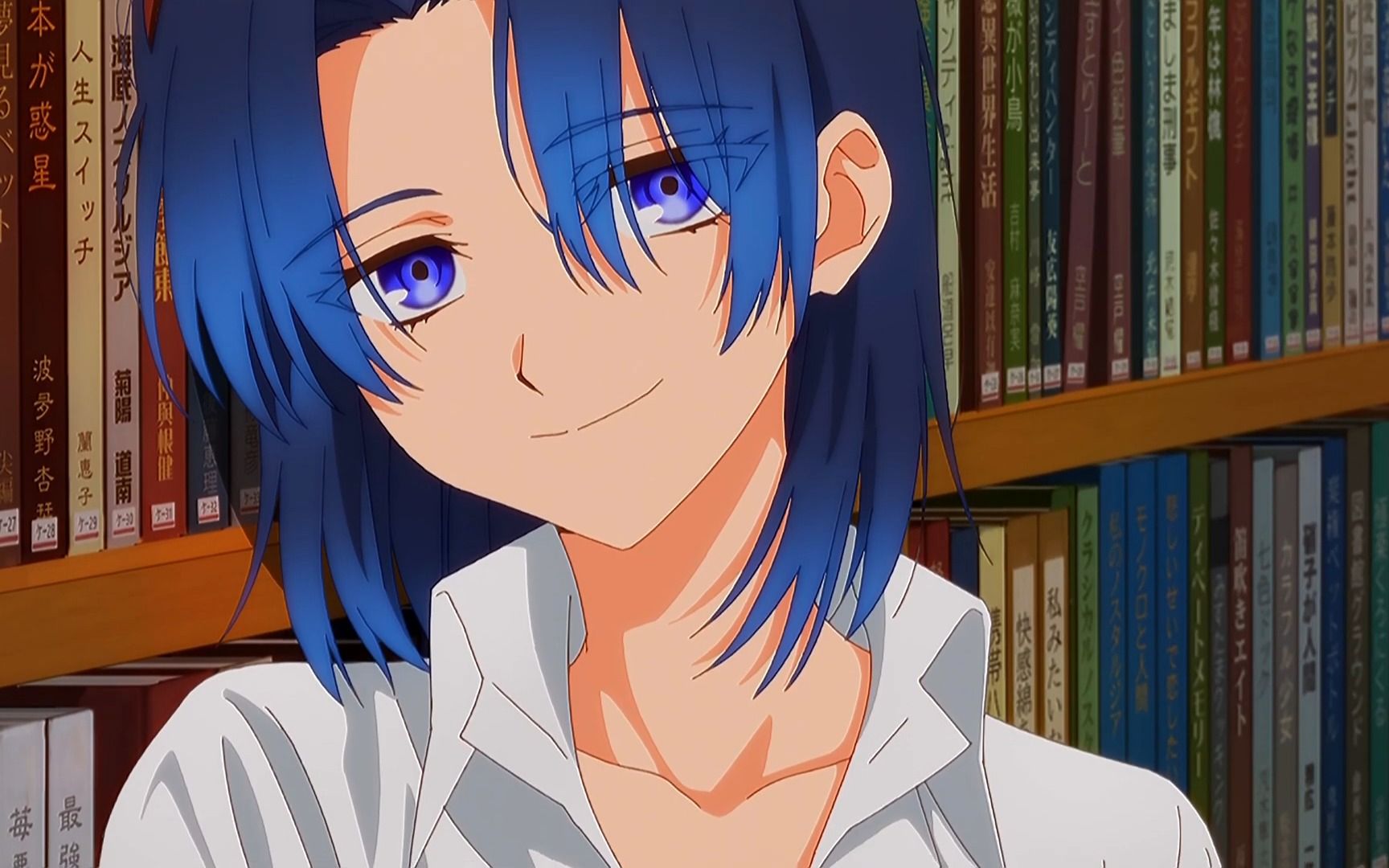 【Kamiya】 edit - Lovely