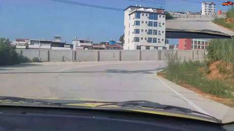 驾校教练讲解科目三考试,全过程教学视频