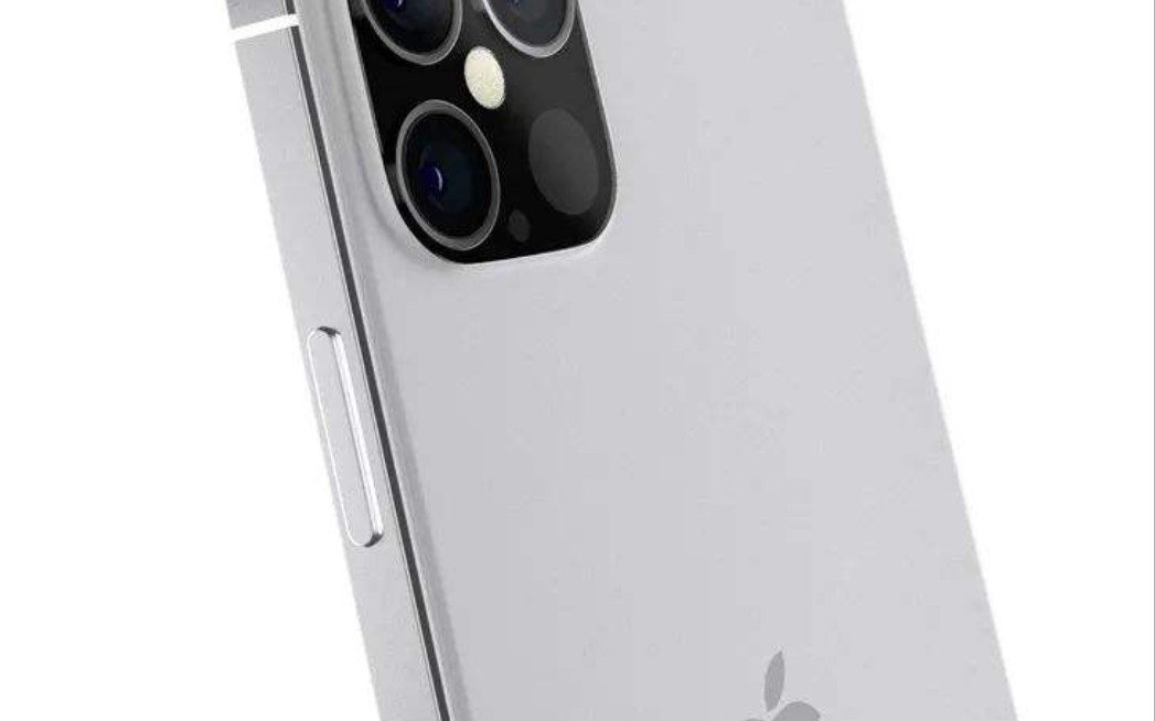 iphone12的官方图