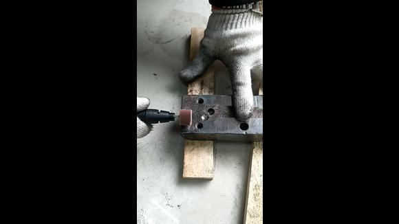 气动风磨笔用于模具抛光打磨,五金电子产品修边。