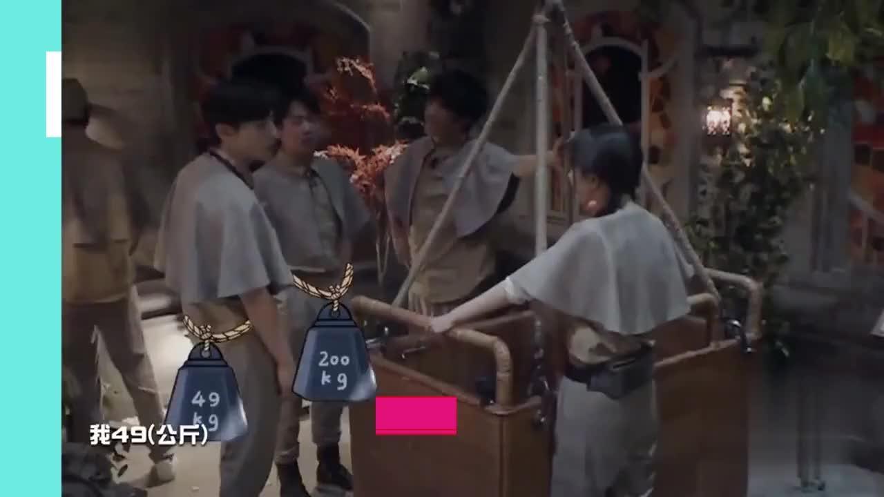 邓伦新剧来袭,时隔两年再度演绎民国剧,搭档女主颜值.