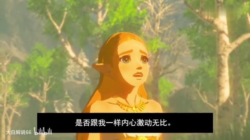 塞尔达无双:灾厄启示录发布!值不值得入手?我的答案是必须的,你的呢?