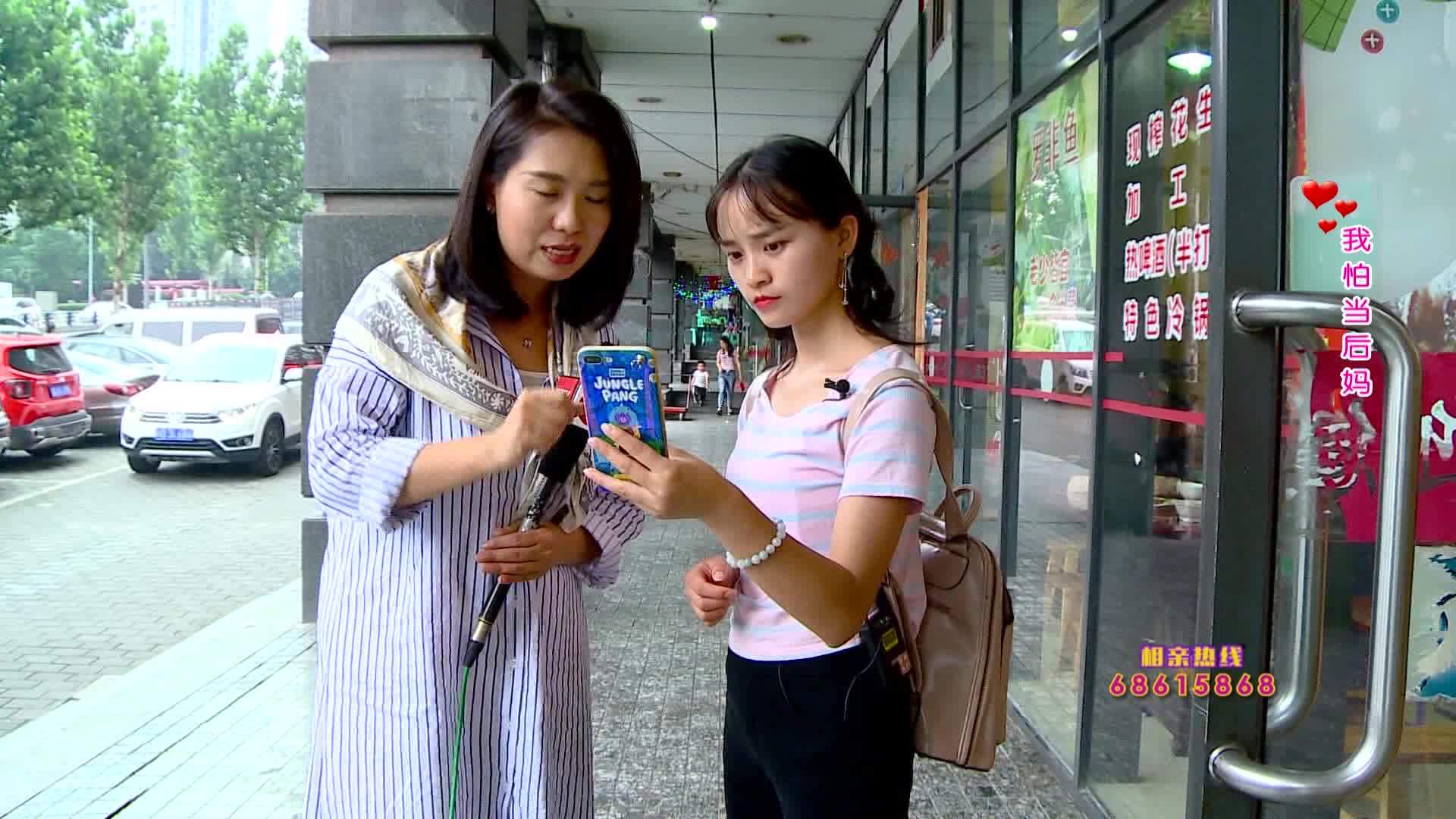 离异嘉宾在小孩子教育方面存在问题,他们竟然这样认为