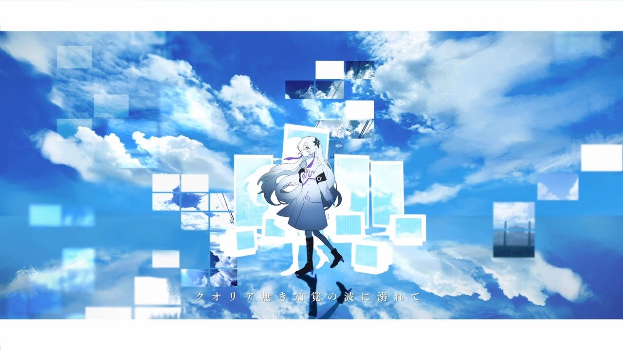 【星界】One Small Leap【rukaku】