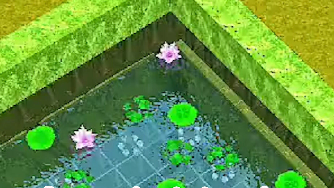 迷你世界:教你制作一个水下电梯房,你们学会了吗?