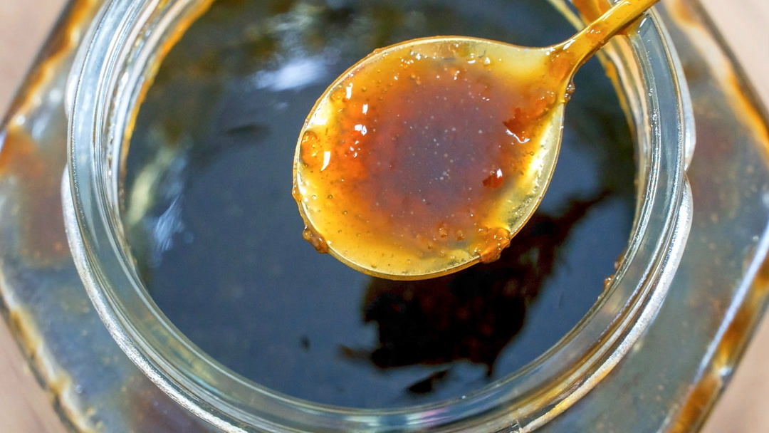 秋梨膏不用出去买,手把手教您在家熬制,配方比例详细,做法简单