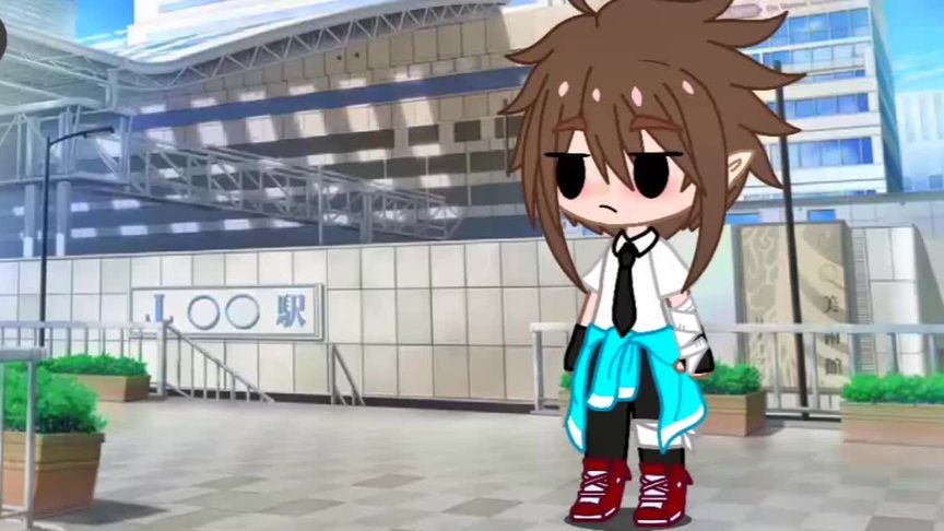 #凹凸世界#雷安《病娇》第二集下一集就大结局了哈