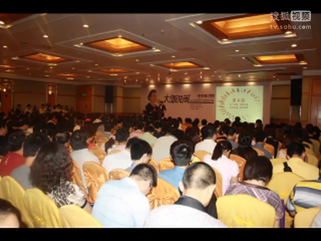 时间管理哪位培训讲师讲得好?