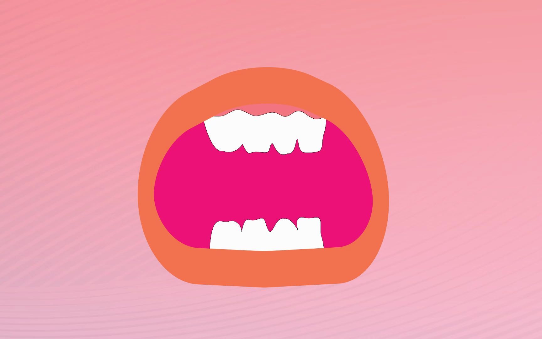 初学者十天能做出什么样的MG动画?