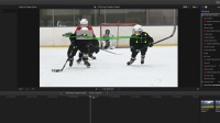 FCPX插件:自动跟踪插件 Auto-Tracker 使用教程