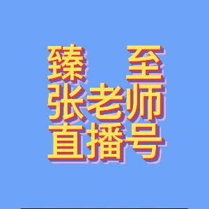 臻至张老师 