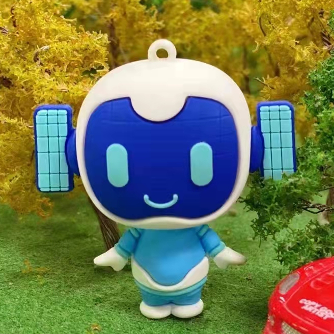 中关村空间信息联盟 