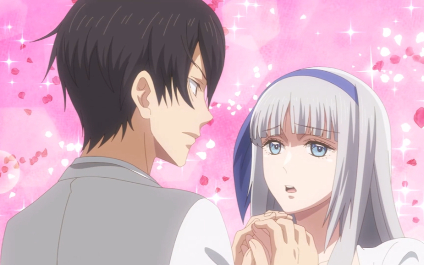 动画名场面放送~