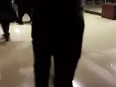暗拍月亮湾舞厅