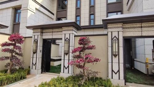 滇池旅游度假区内最后的纯别墅住宅用地距离500里浩瀚滇池仅800米