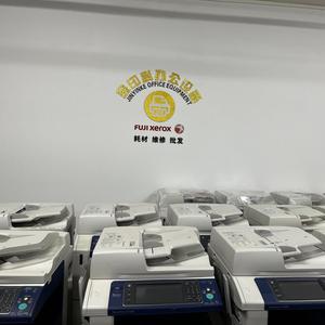 施乐精品机➕维修 