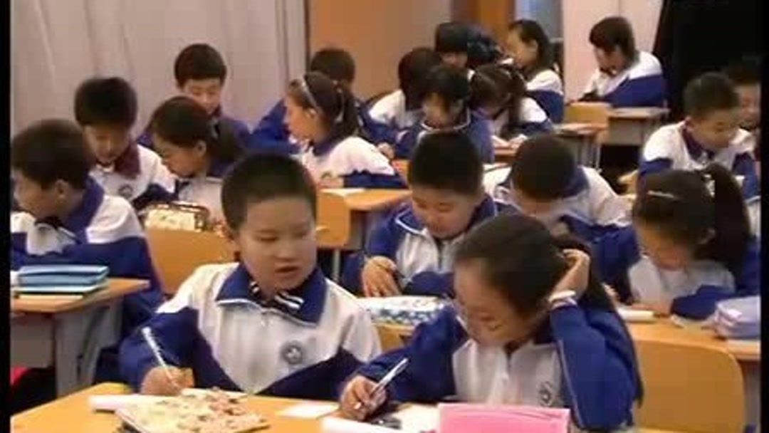 卢贤武 河北《找次品》2_中南华北优质课比赛教学视频