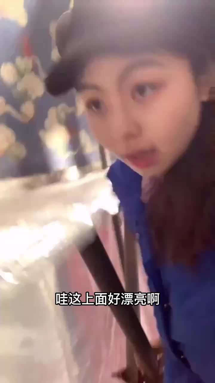 壁画修复数据采集现场,修复本身就是现代人和古人对话的过程。#超会...